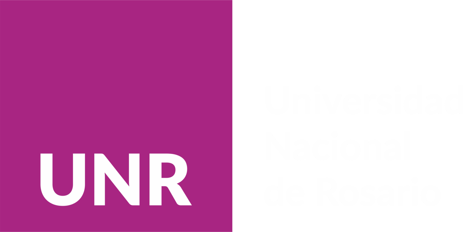 logo unr universidad blanco – Universidad Nacional de Rosario