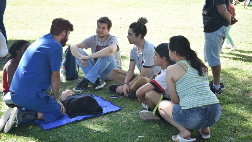 Prácticas Sociales Educativas (PSE) - Universidad Nacional de Rosario