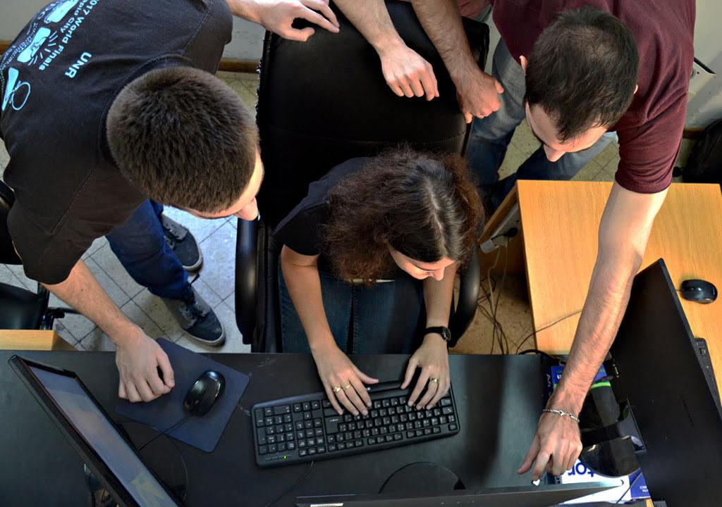 Campus Virtual - Universidad Nacional de Rosario