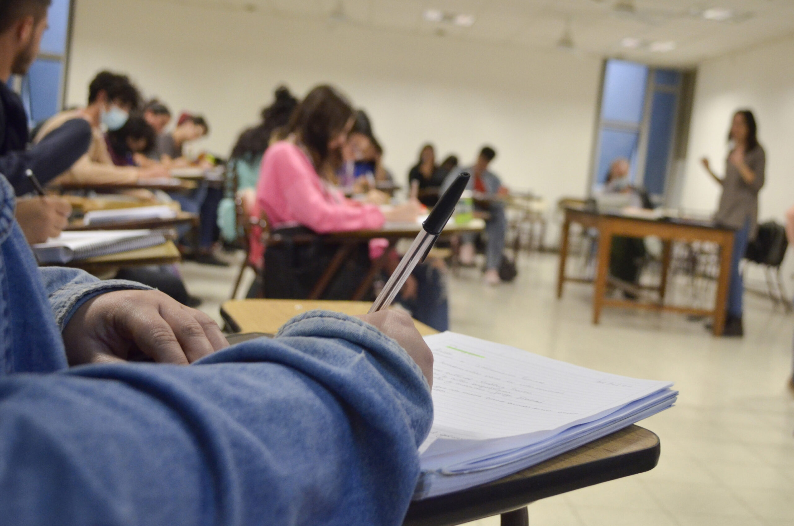 Dirección de Posgrado - Universidad Nacional de Rosario