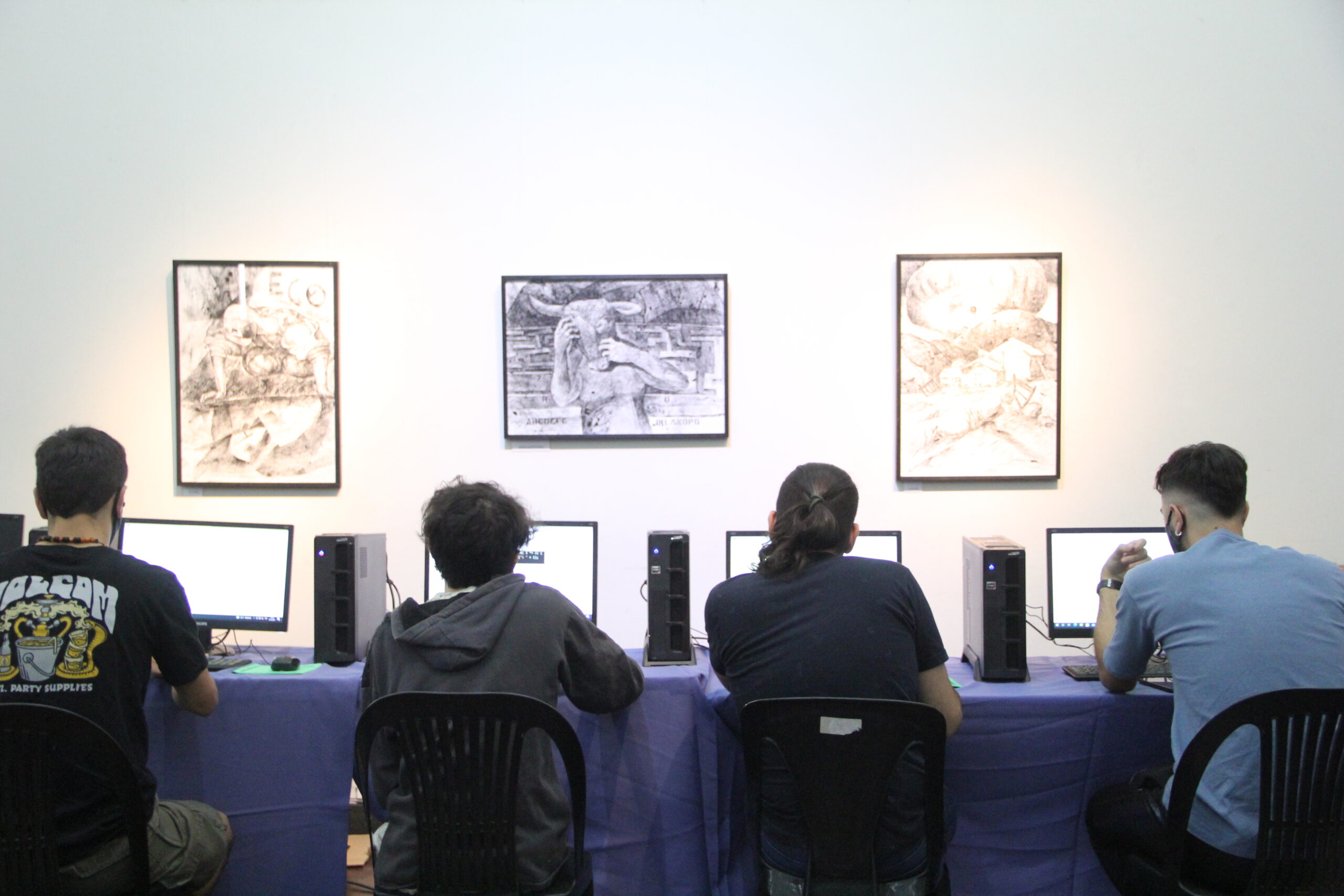 Contacto Facultades - Universidad Nacional de Rosario