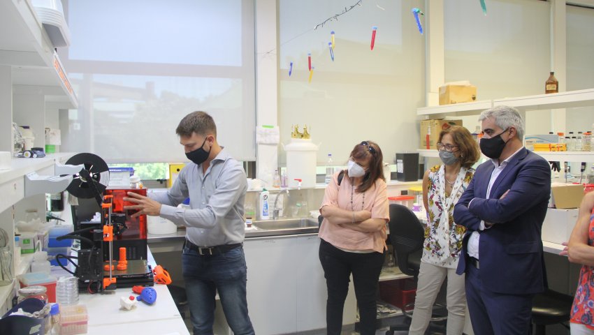 Asociación de Universidades Grupo Montevideo (AUGM) - Universidad ...