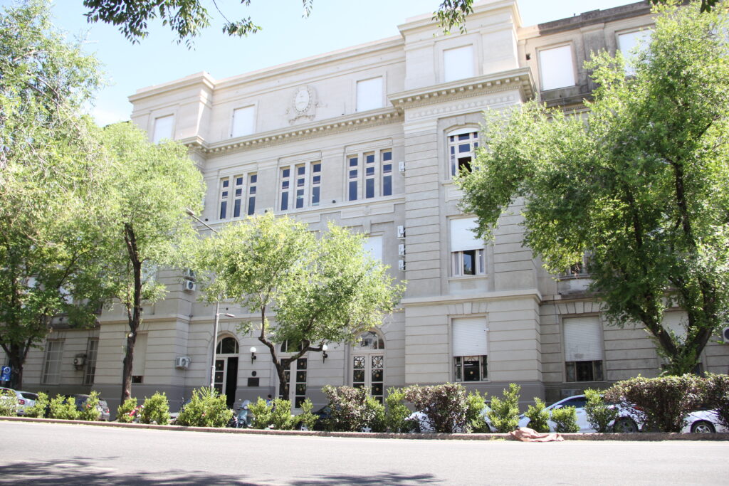 Universidad Nacional de Rosario – La Universidad que queremos