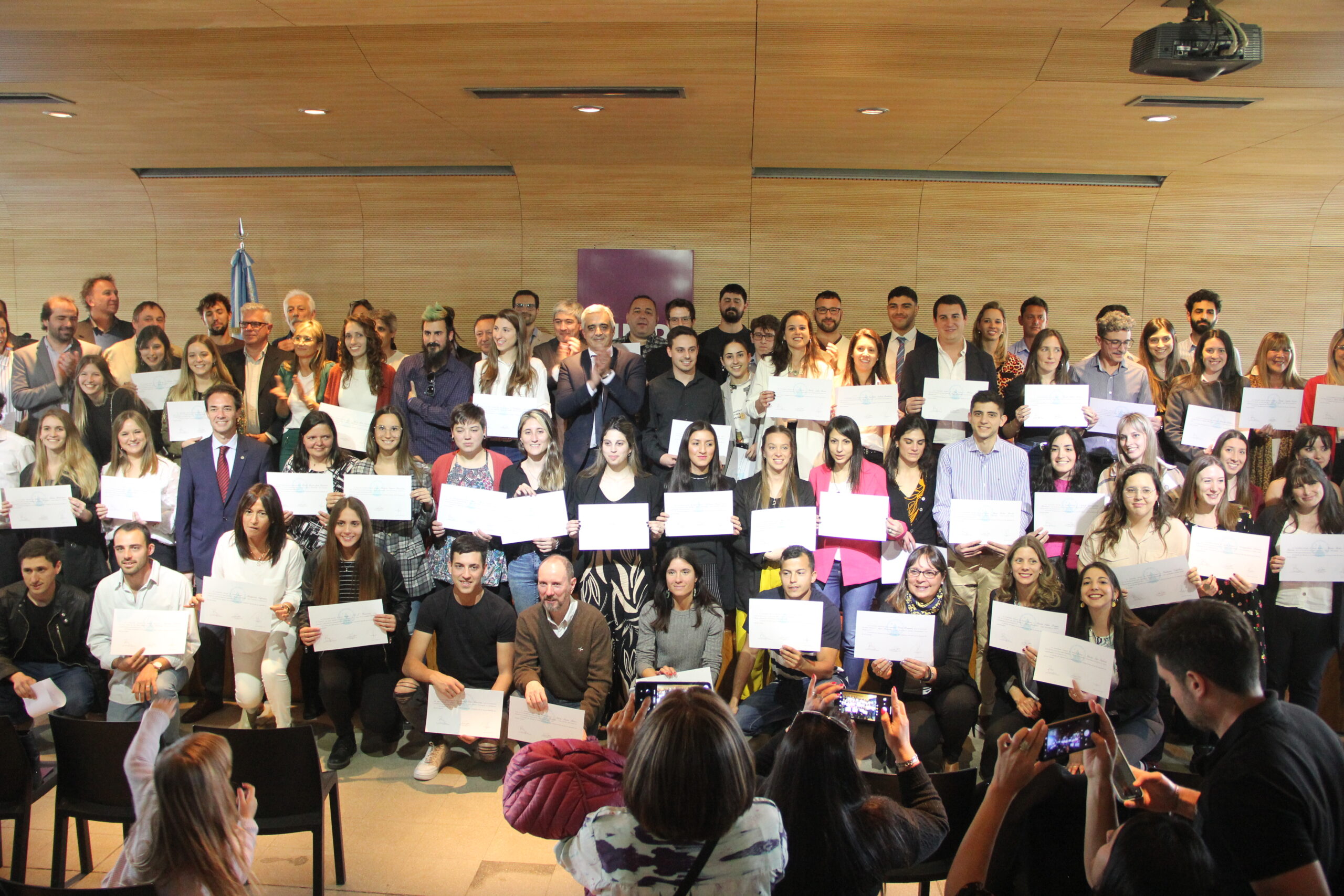 Universidad – Universidad Nacional de Rosario