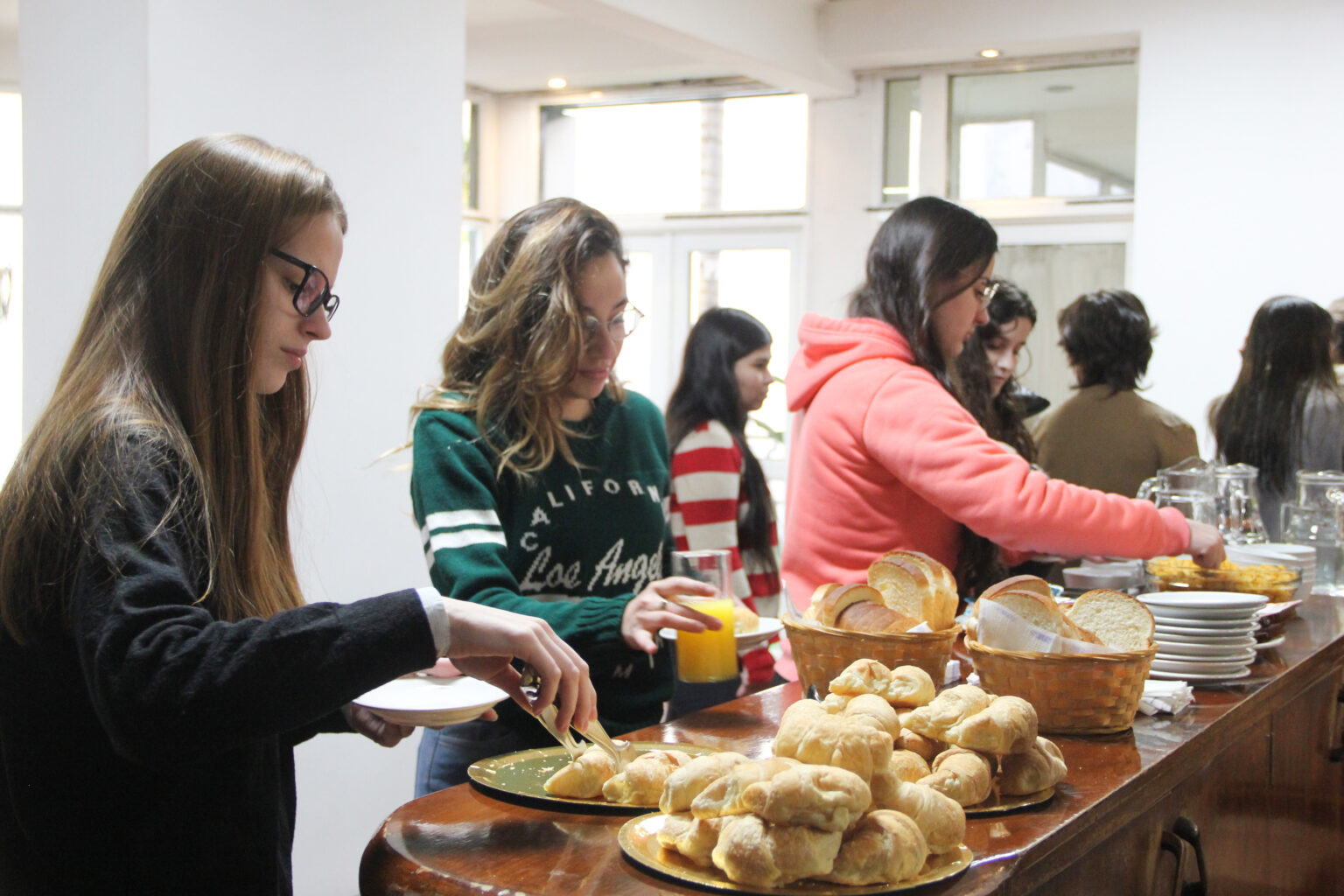 Abre la inscripción para Residencias de Estudiantes - Universidad ...