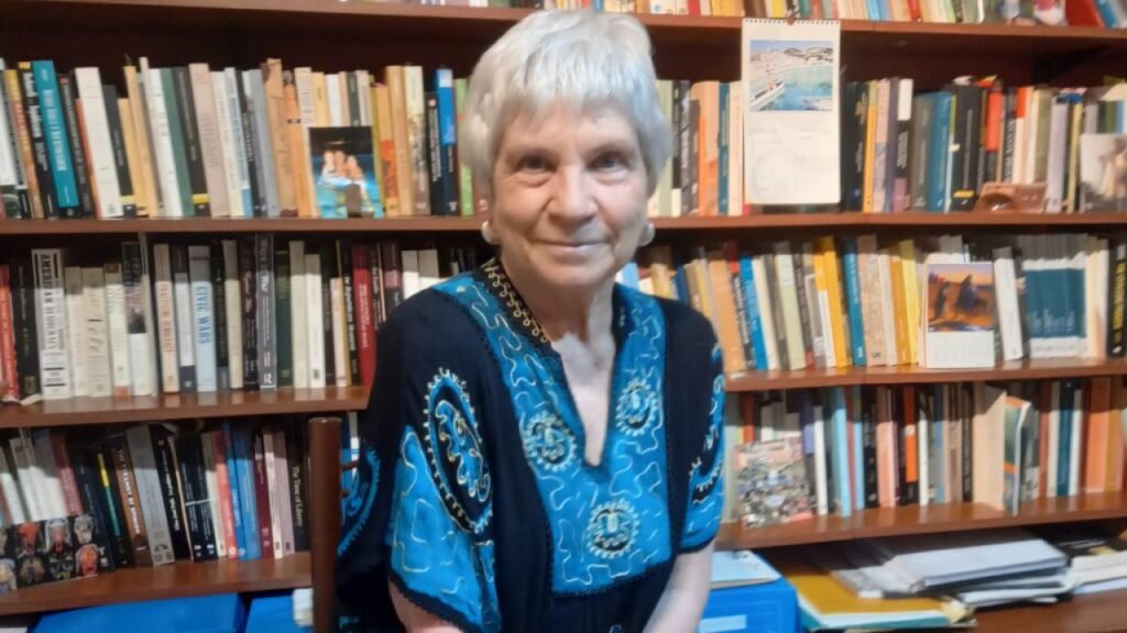 Honoris Causa - Universidad Nacional de Rosario