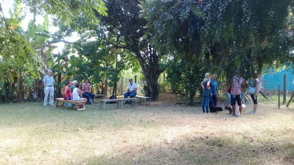 Área Medio Ambiente ProUAPAM - Universidad Nacional de Rosario