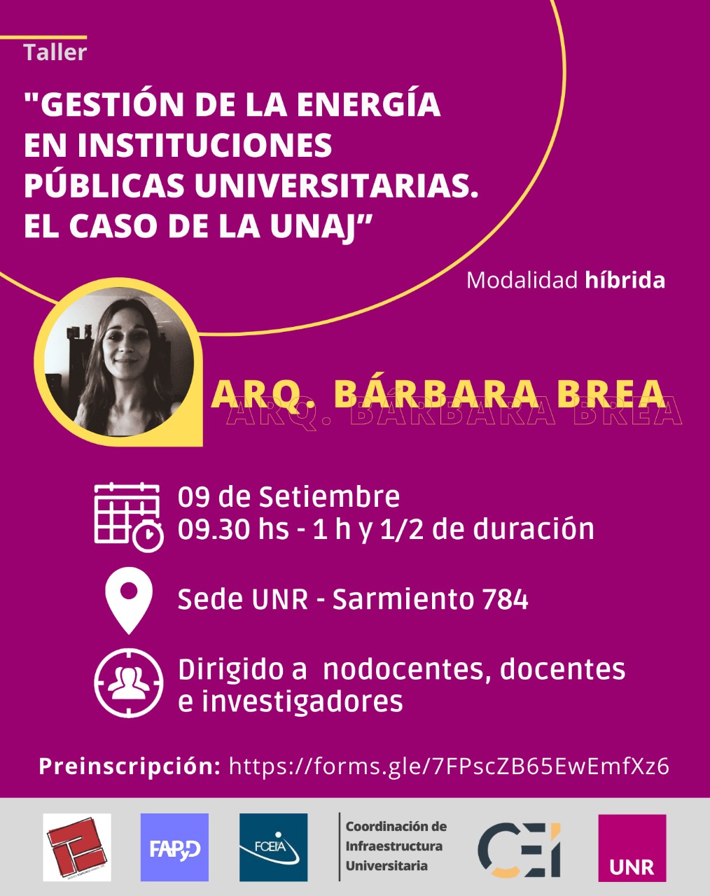 Gestión de la energía en instituciones públicas universitarias. El caso de la UNAJ - Universidad ...