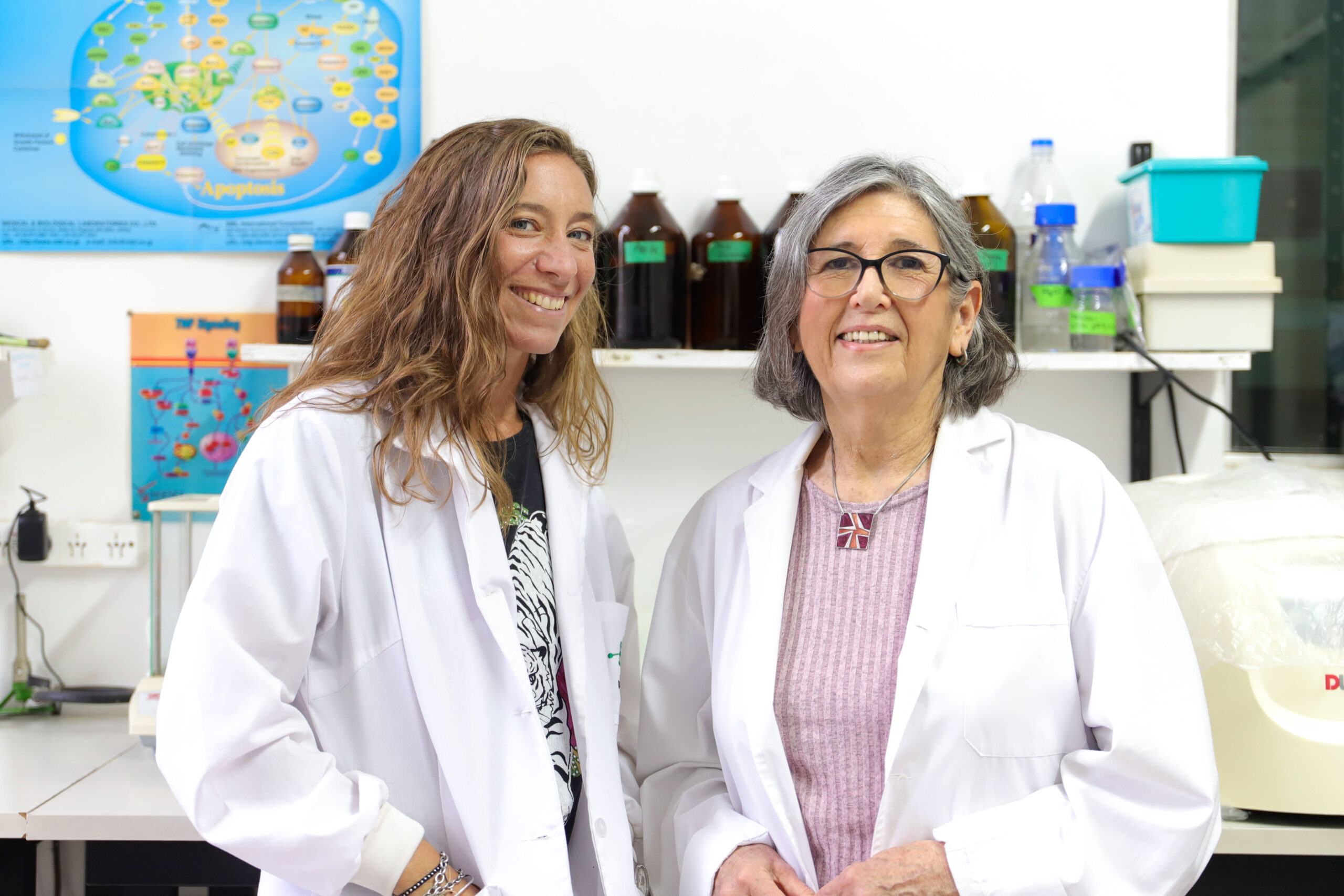 Concientizar es la tarea - Universidad Nacional de Rosario