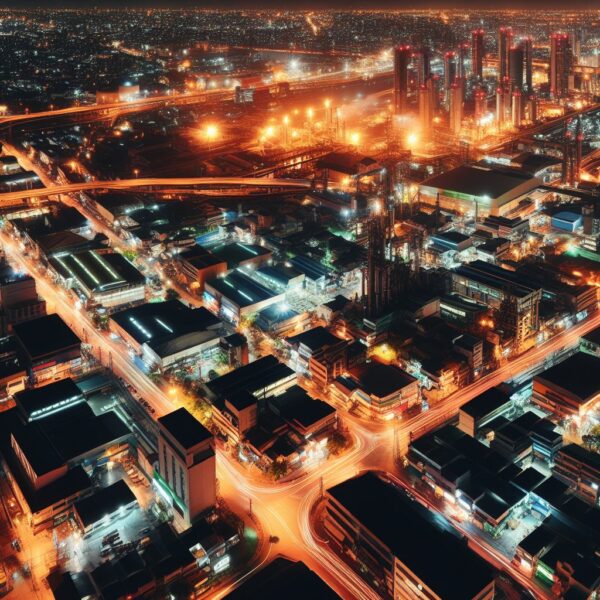 Utilización de la Capacidad Instalada en la Industria - Universidad ...