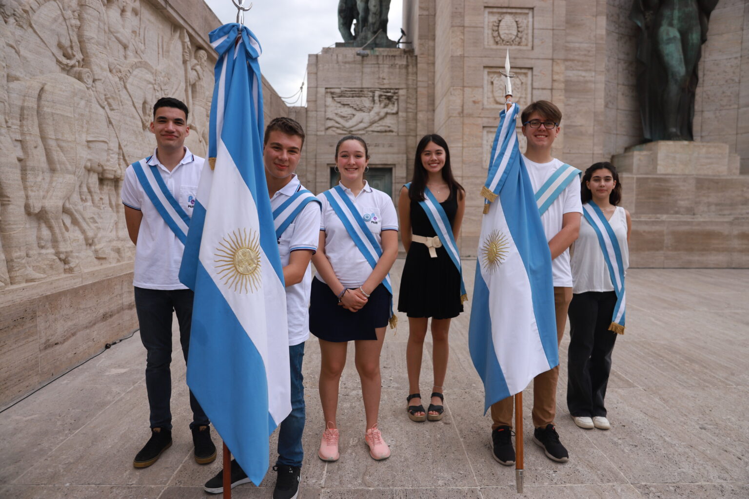 Son 126 mil los graduados de UNR en 55 años de historia - Universidad ...