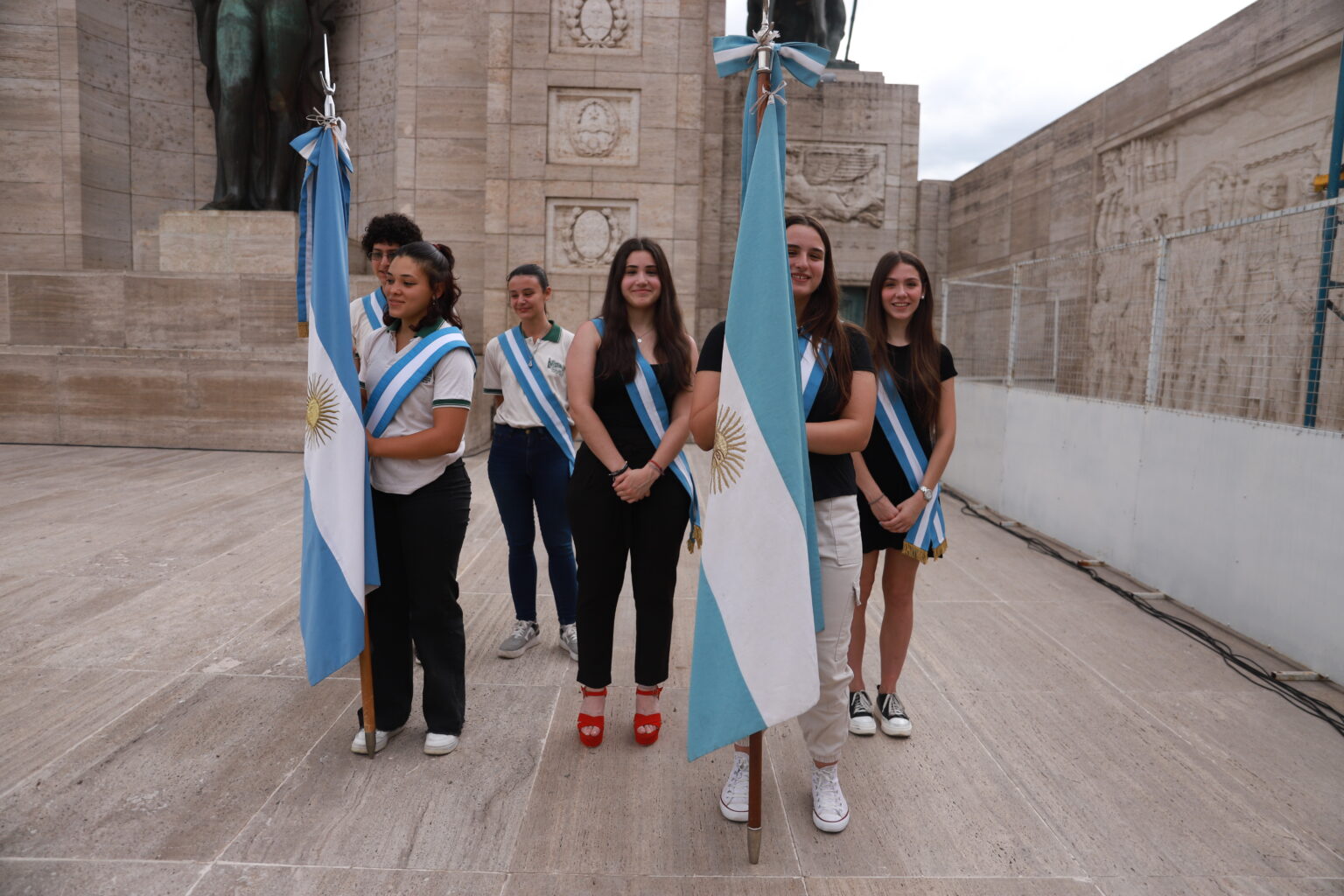 Son 126 mil los graduados de UNR en 55 años de historia - Universidad ...