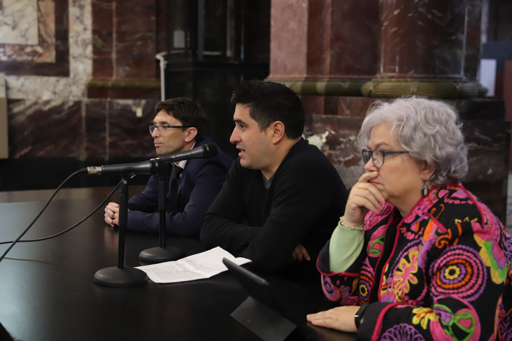 Congreso de Bioinformática y Biología Computacional - Universidad ...