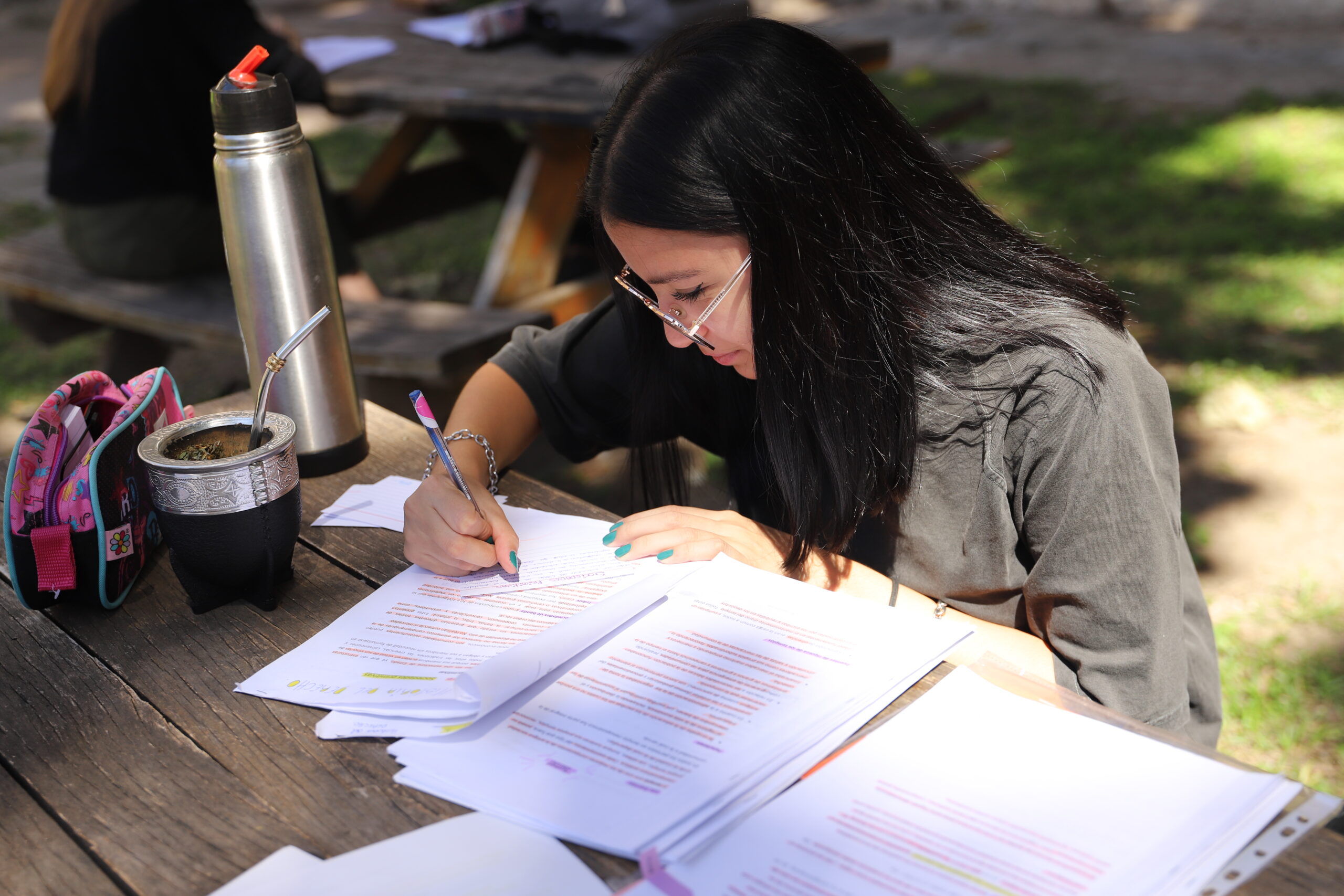 "Implementation of university credit in UNR study plans" conference ...