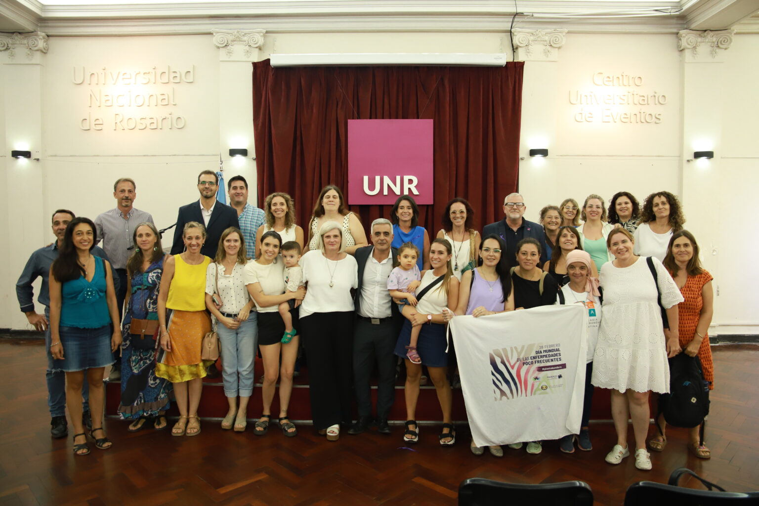 Home - Universidad Nacional de Rosario