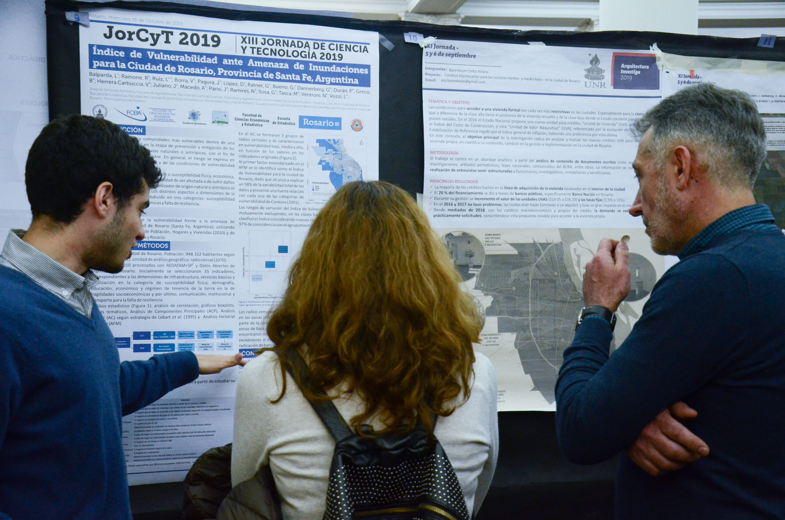 Conférence sur la science, la technologie et l'innovation 2025 ...