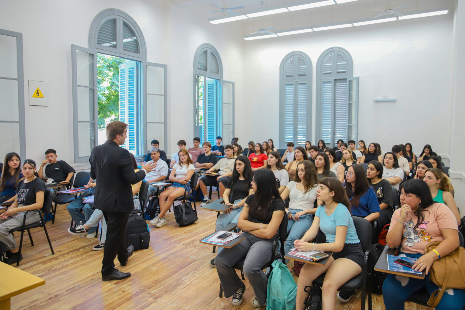 Acceso Abierto - Universidad Nacional de Rosario