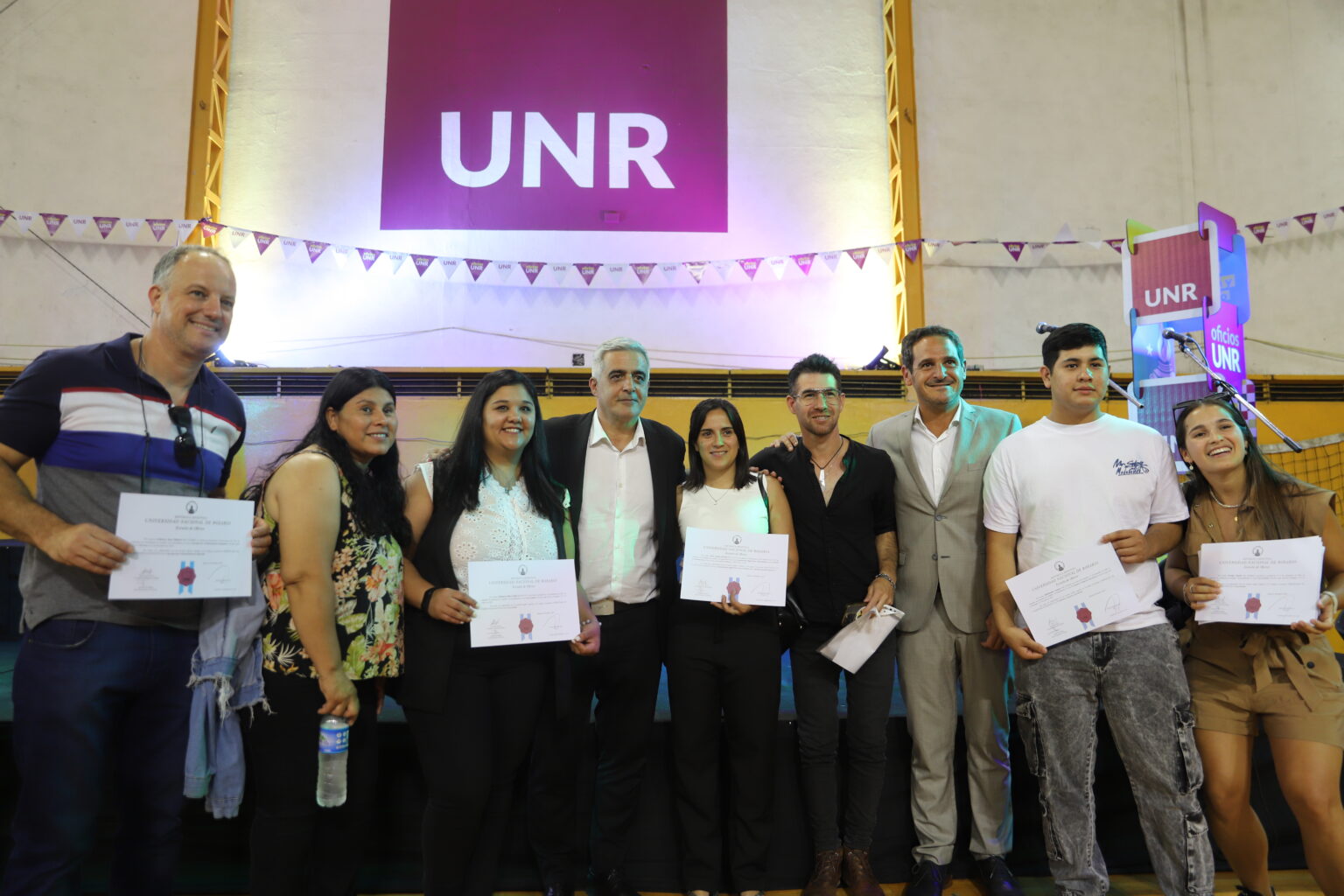 Se multiplica la propuesta de cursos de Oficios 2026 - Universidad ...