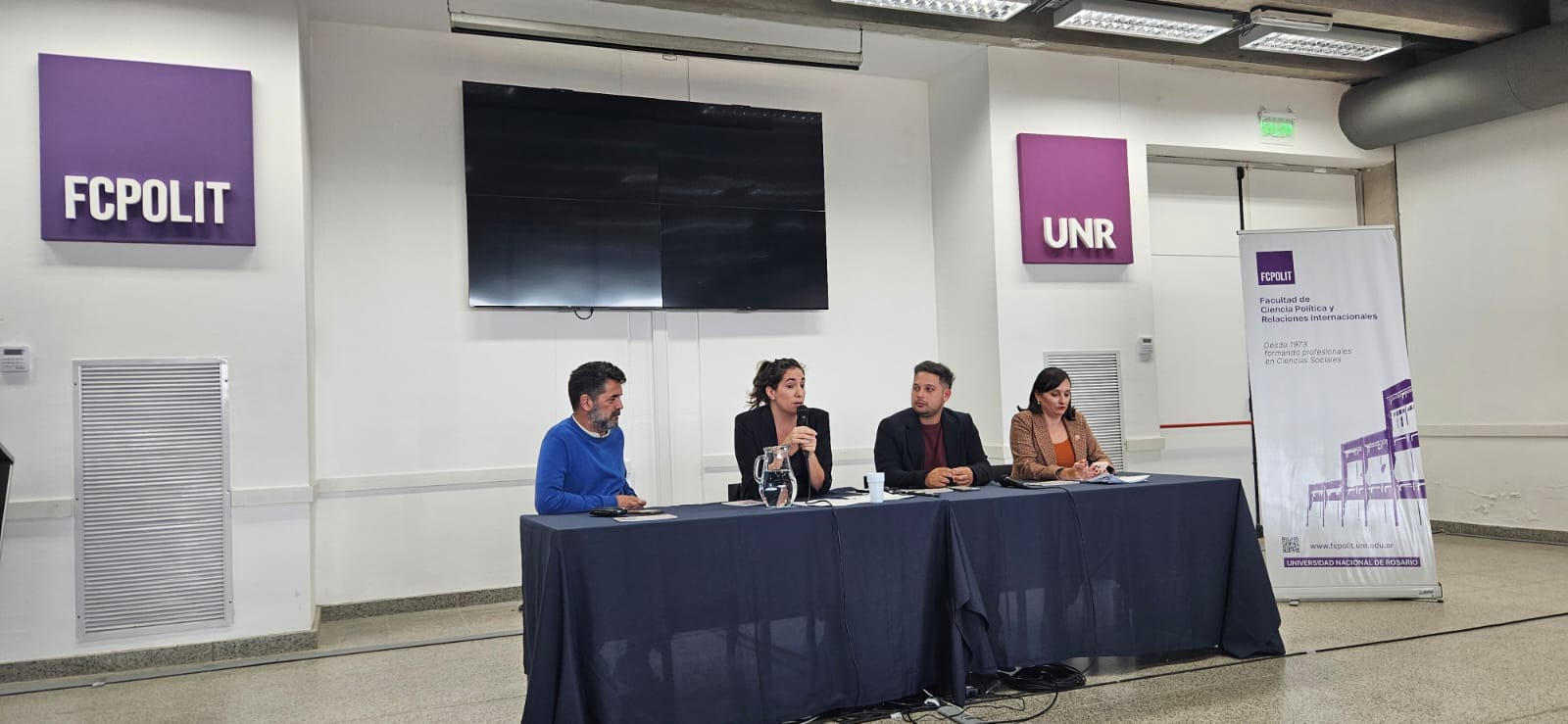 A batalha pelo significado - Universidad Nacional de Rosario